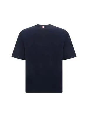 Thom Browne T-shirt - Blue