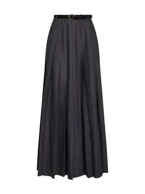 Self-portrait Fitted Skirts
