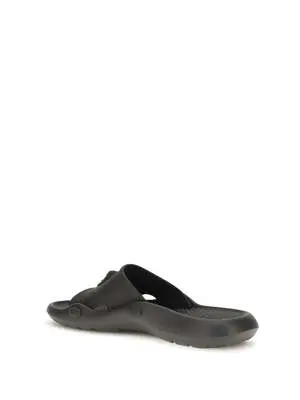 Versace Nettuno Rubber Slide