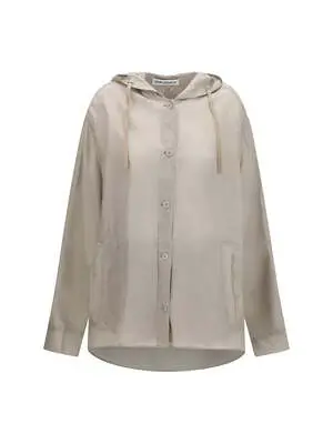 Our Legacy Rover Shirt - Gray