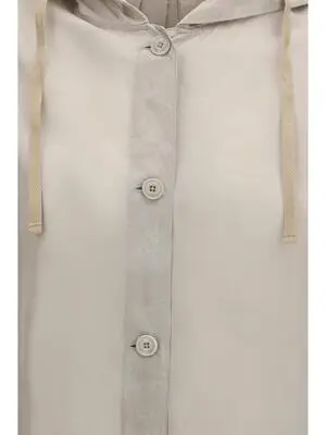 Our Legacy Rover Shirt - Gray
