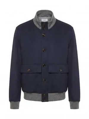 Brunello Cucinelli Jacket - Multicolor