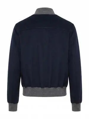 Brunello Cucinelli Jacket - Multicolor
