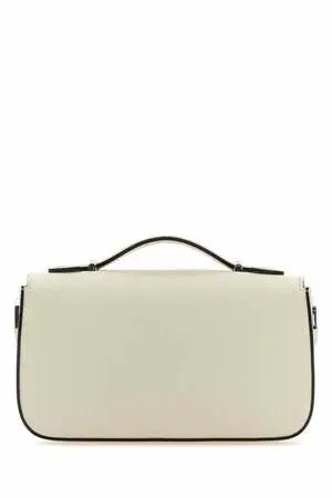 Gucci Leather Mini Petite Gg Handbag
