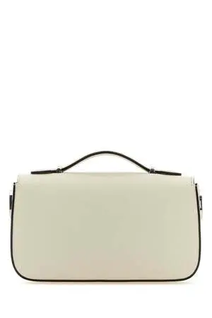 Gucci Leather Mini Petite Gg Handbag
