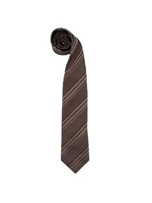 Brunello Cucinelli Brunello Cucinelli Men Tie Multicolor