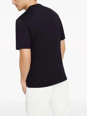 Brunello Cucinelli Crew Neck T-shirt