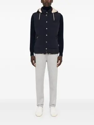 Brunello Cucinelli Pants - Multicolor