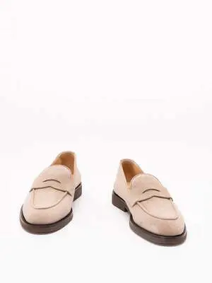 Brunello Cucinelli Loafers