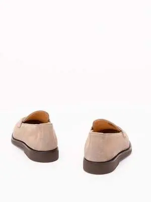 Brunello Cucinelli Loafers