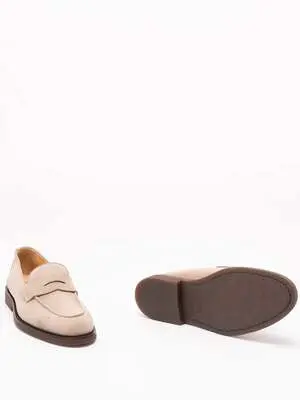 Brunello Cucinelli Loafers