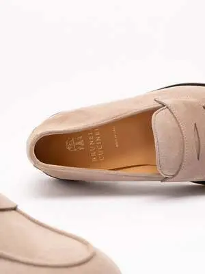 Brunello Cucinelli Loafers