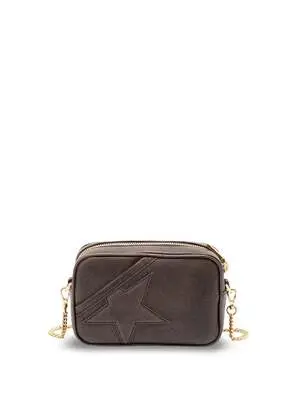 GOLDEN GOOSE Star` Mini Bag - Multicolor