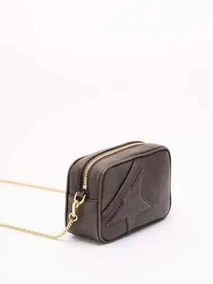 GOLDEN GOOSE Star` Mini Bag