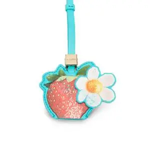 GANNI Keyrings & Chains