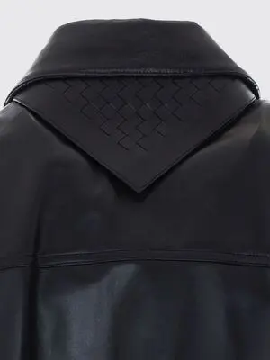 Bottega Veneta Leather Jacket