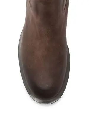 Paris Texas Napa Leather Boots - Multicolor