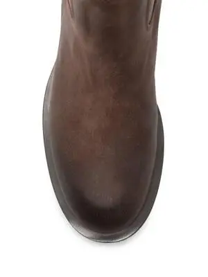 Paris Texas Napa Leather Boots - Multicolor