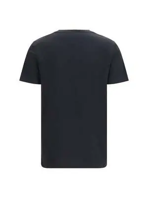 Balmain Cotton Logo T-shirt