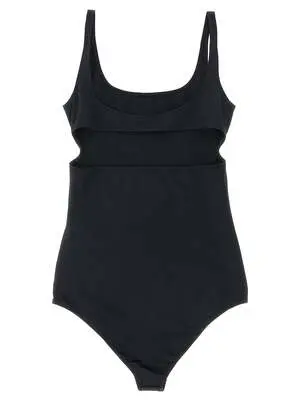 COURREGES One-piece Swimsuit