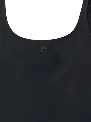 COURREGES One-piece Swimsuit