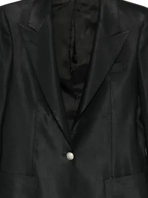 Tagliatore Wool Double-breasted Suit
