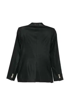 Tagliatore Wool Double-breasted Suit