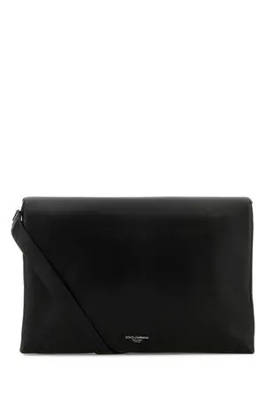 Dolce & Gabbana Pouch Morbida Tracolla - Multicolor