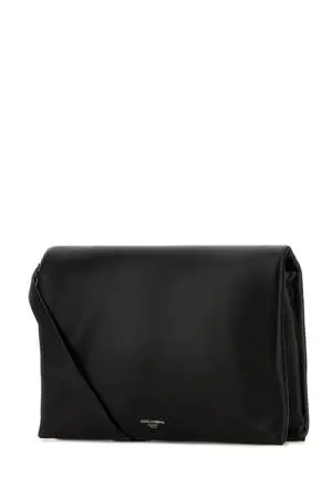Dolce & Gabbana Pouch Morbida Tracolla