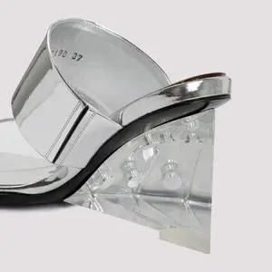 Alexander McQueen Sandals