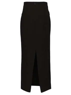 TOTEME Skirt With Pockets