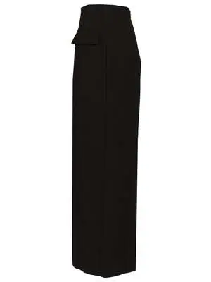 TOTEME Skirt With Pockets