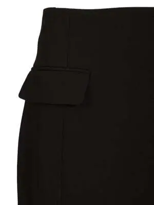 TOTEME Skirt With Pockets