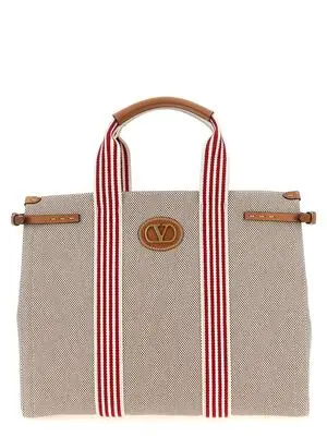 Valentino Garavani Antibes' Handbag - Multicolor