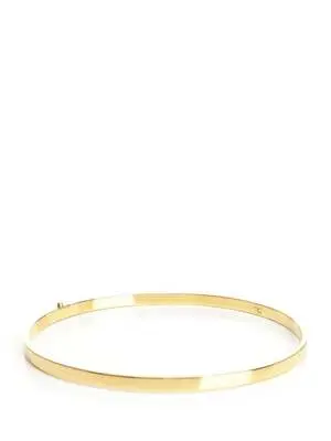 TOTEME Plated Designer Necklace - Gold