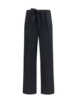 ISABEL MARANT ÉTOILE Isabel Marant Étoile Bilina Pants