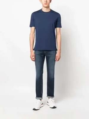 Brunello Cucinelli Denim Jeans - Multicolor