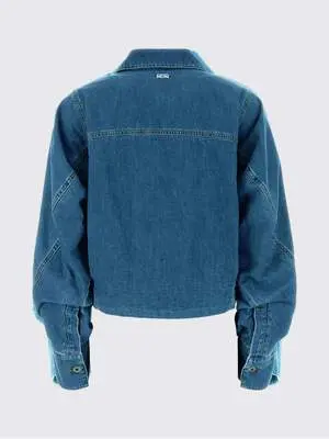 Loewe Denim Jacket - Blue