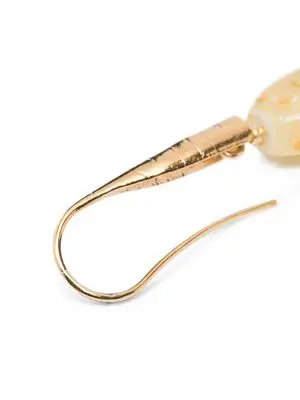 FORTE_FORTE Hook Earrings