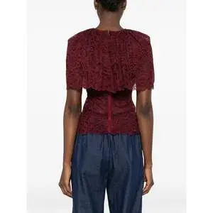 SELF-PORTRAIT Tops Blouses