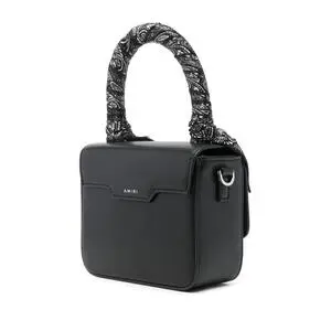 Amiri Satchels & Cross Body Bags - Black