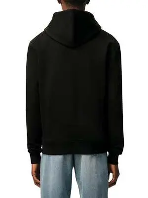 AMI Paris De Coeur Hoodie