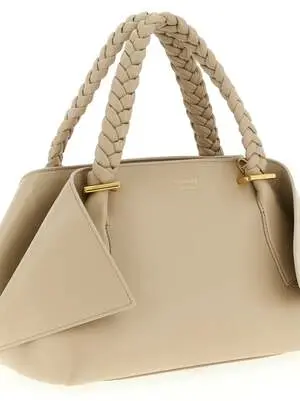 FERRAGAMO Calf Leather Handbag