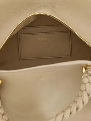 FERRAGAMO Calf Leather Handbag