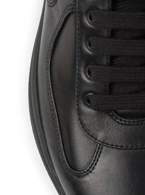 Prada America's Cup Sneakers In Nappa