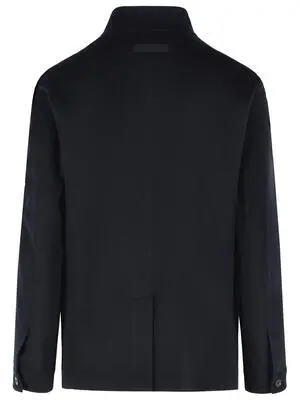 Zegna Cashmere Blazer