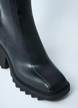 Chloé Betty Rain Boots