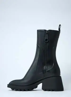 Chloé Betty Rain Boots