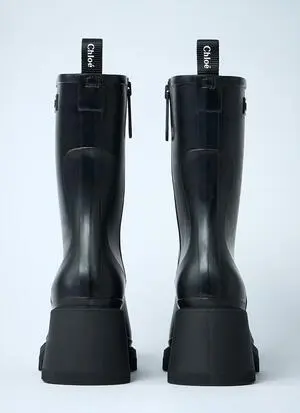 Chloé Betty Rain Boots