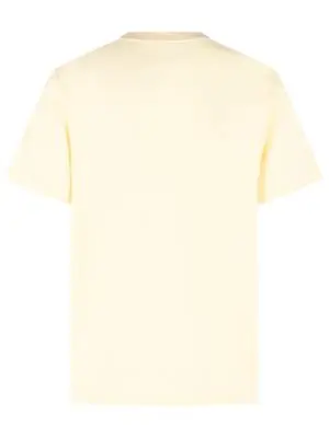 Moncler Cotton T-shirt